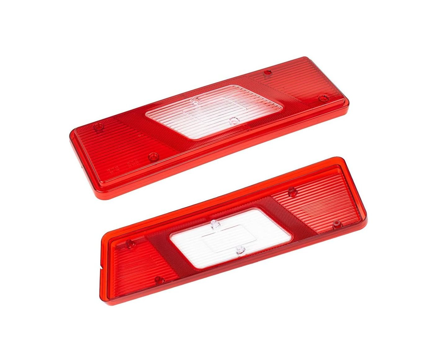 Ford Transit V-363 Stop Lamba Cam - Arka Far Camı Kamyonet Takım Sol ...